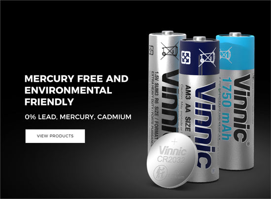 Vinnic Power | Powered By Professionals