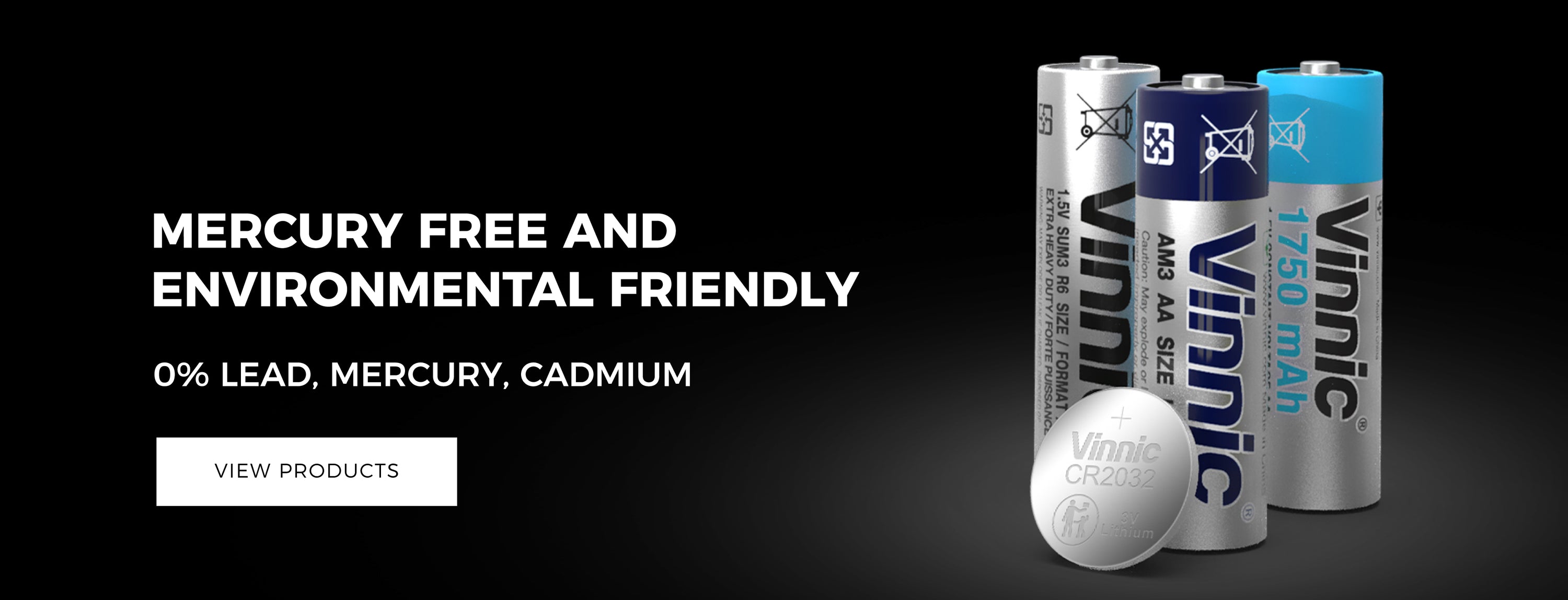 Vinnic Power | Powered By Professionals