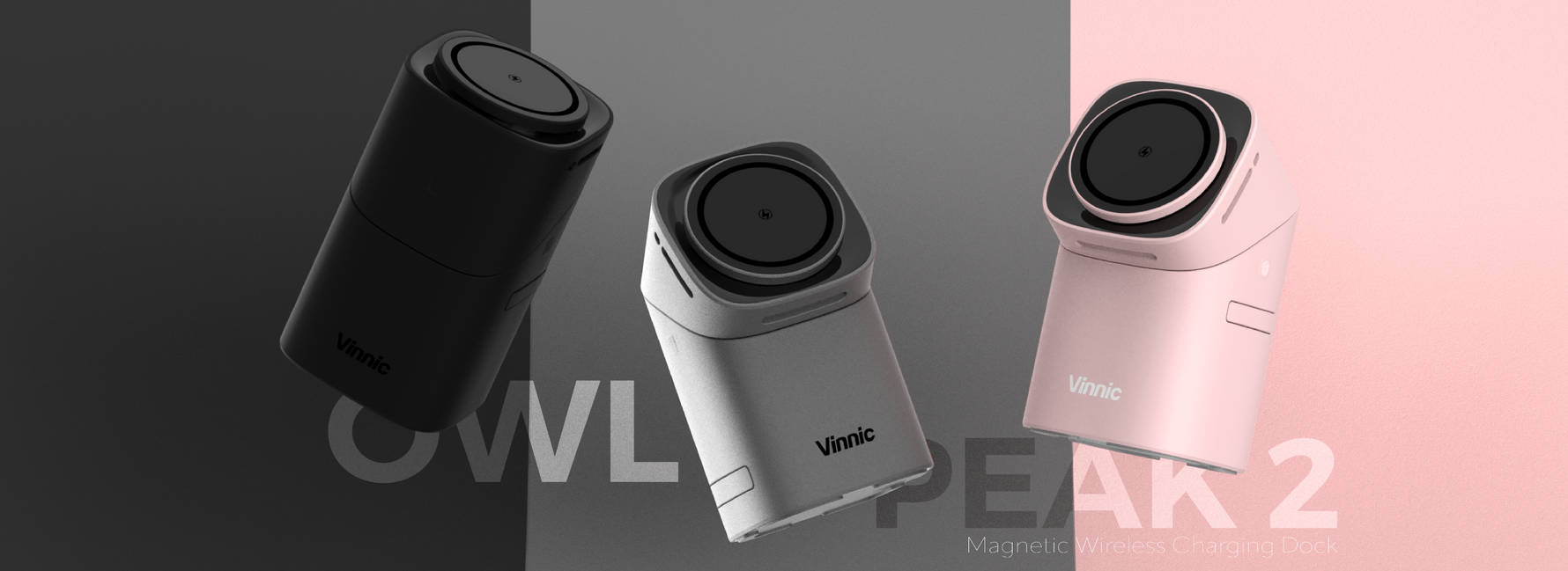 Vinnic Power | Powered By Professionals