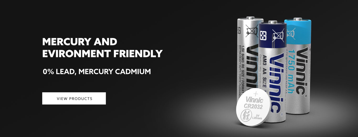 Vinnic Power | Powered By Professionals