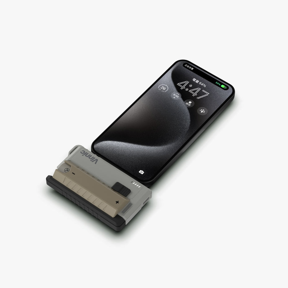 Vinnic LiFePO4 Batteries (LFP) | Vinnic Power